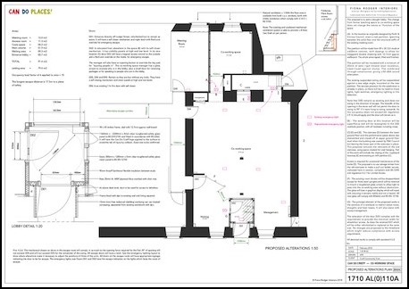 Drawings | Can Do Crieff